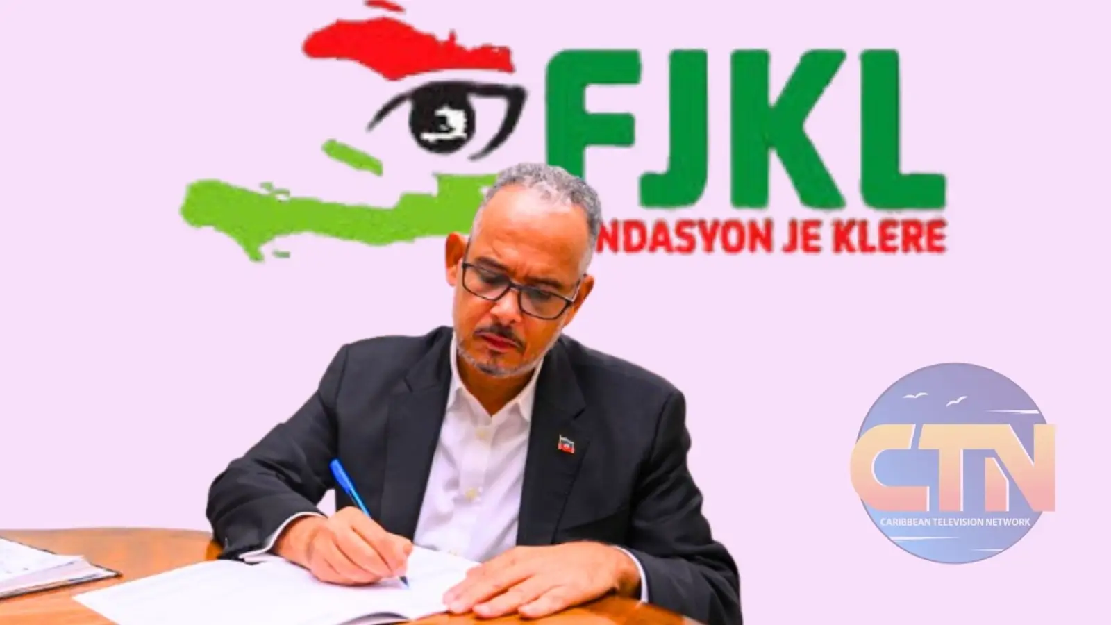 Haïti bradée : La FJKL dénonce des contrats « léonins » signés par le ...